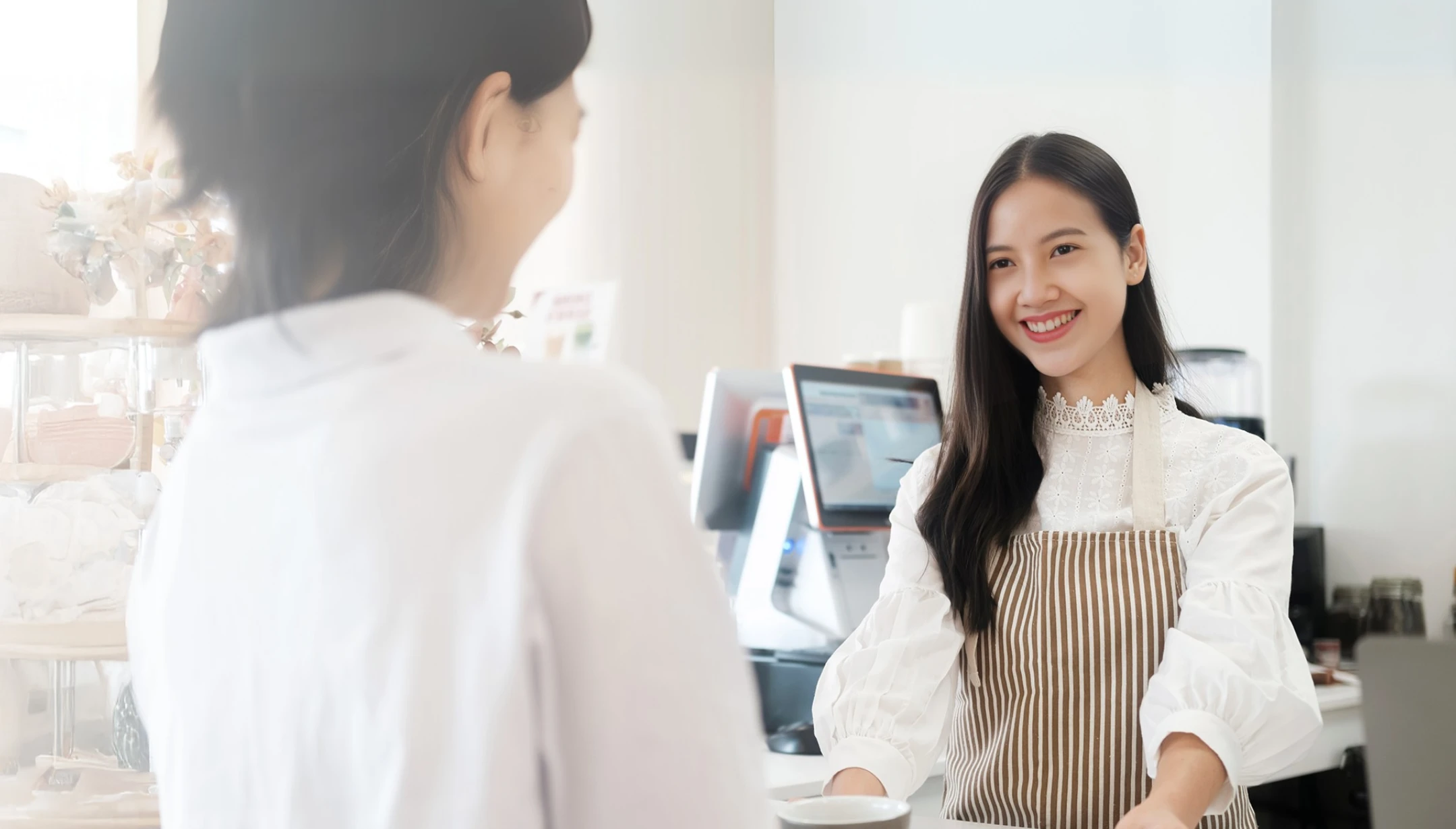 Merchant Partner